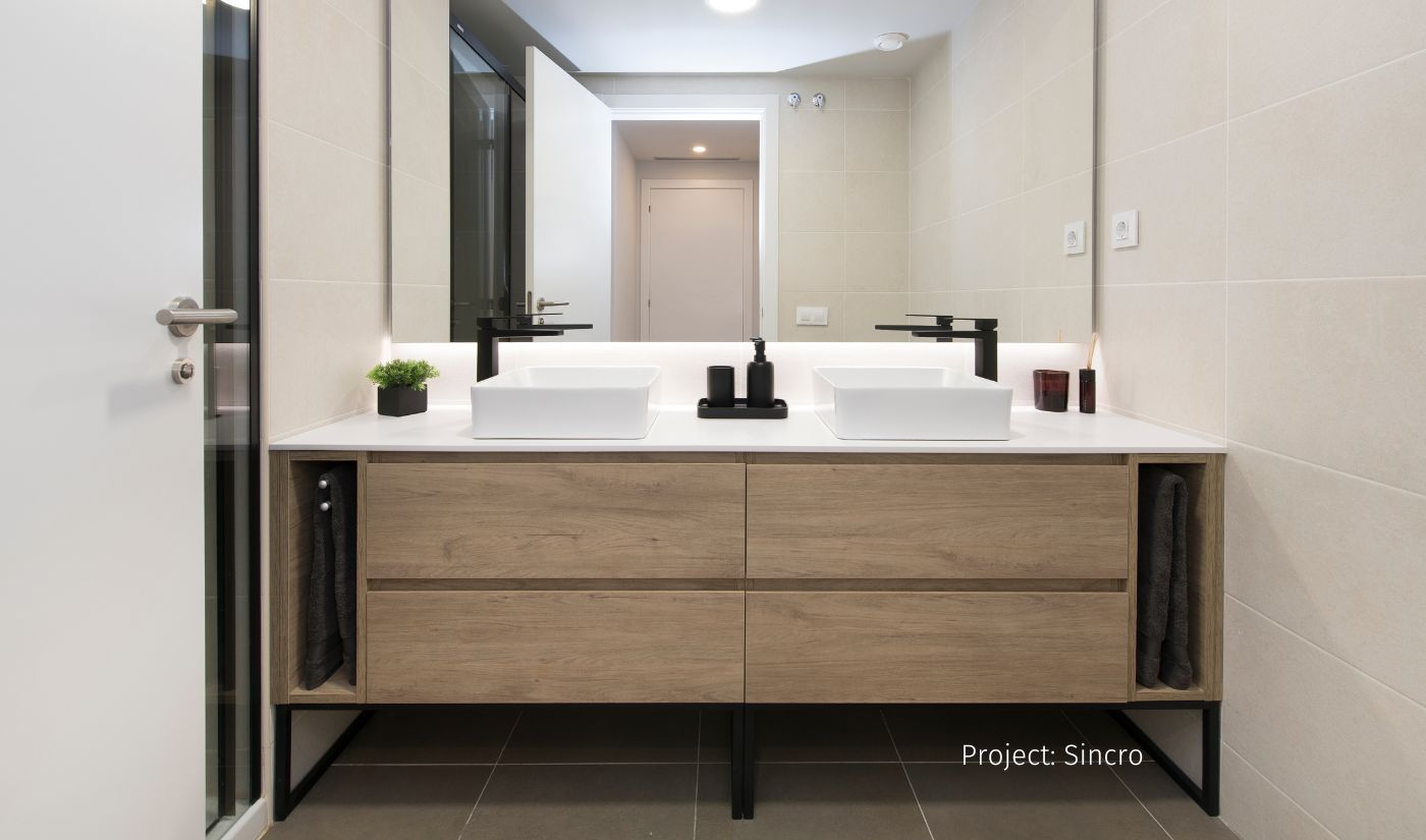 Matte black: a fast-growing finish trend