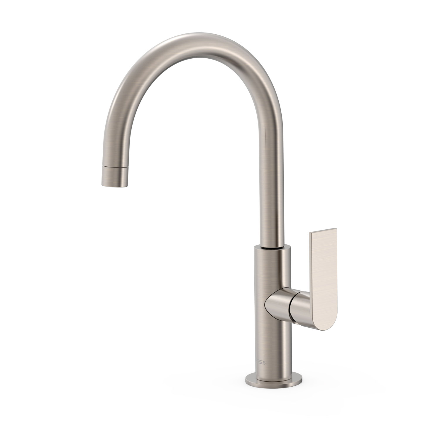 LOFT COLORS Grifo monomando alto con maneta lateral para lavabo-20020505AC
