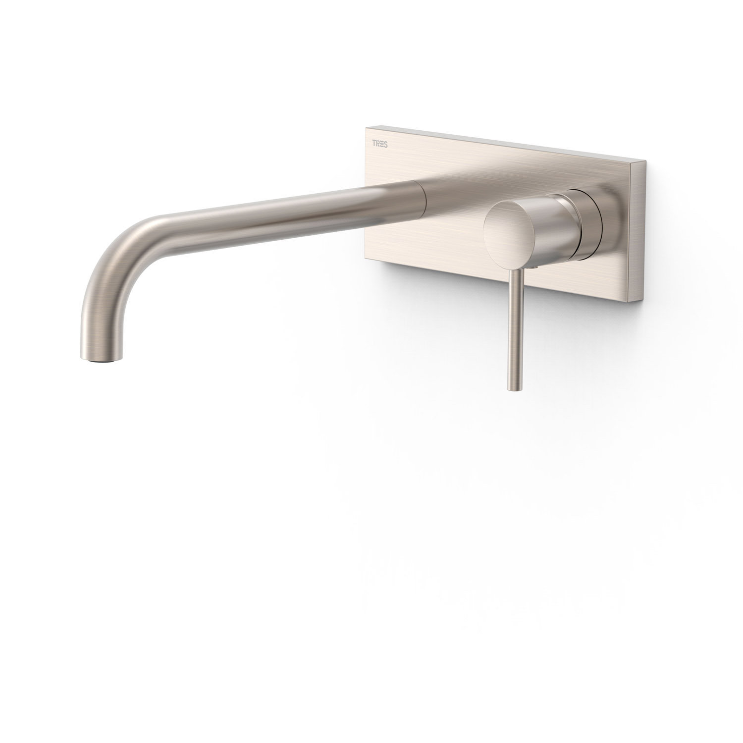 STUDY COLORS Concealed single-handle washbasin mixer tap-26230012AC