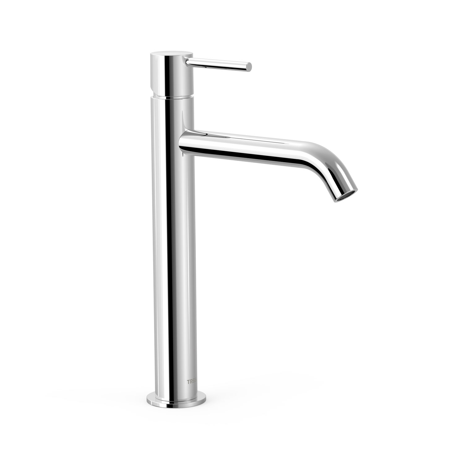 STUDY-TRES High single-handle washbasin mixer tap-26230701