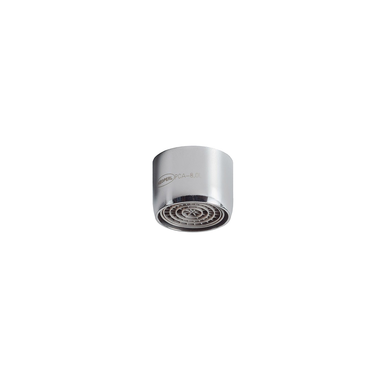 Limitador de caudal. 22 Hembra. Caudal: 8 l/min.-9134681