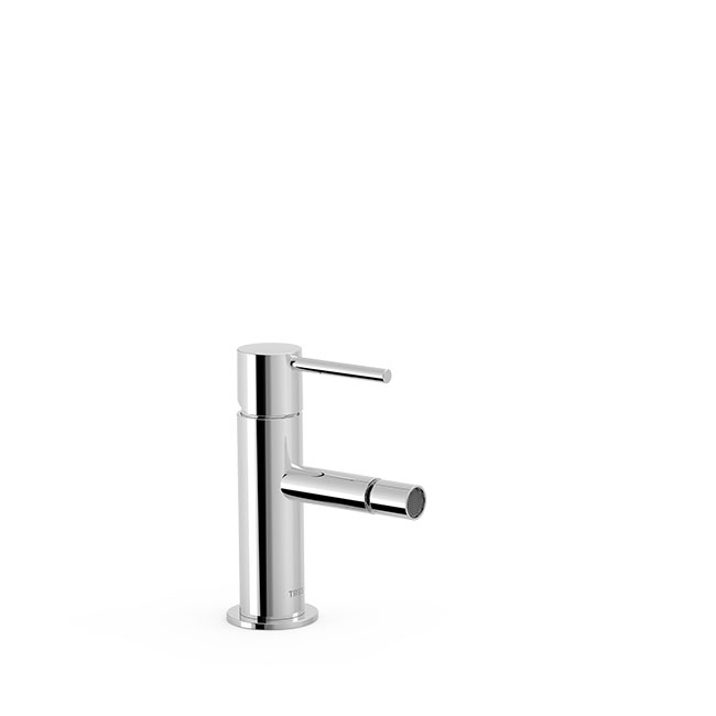 MAX-TRES Single-handle bidet mixer tap-06212001