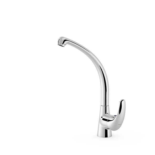 ESSENTIAL KITCHEN TAPS Single-handle kitchen mixer tap-172447