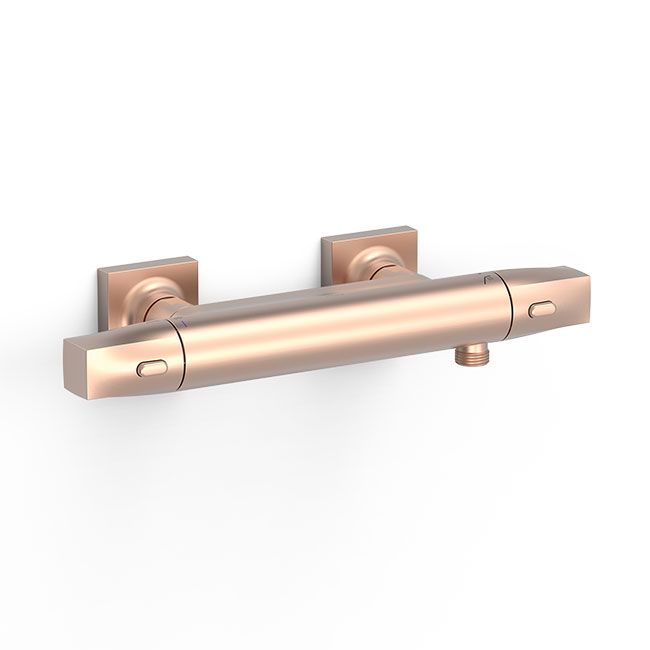 OVER-WALL Over-wall thermostatic tap for the shower-19016405OPM