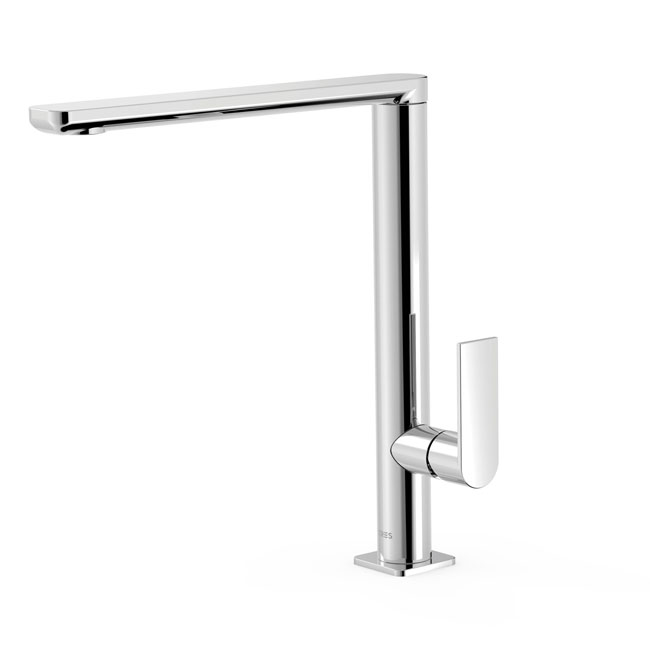 LOFT-TRES Single-handle kitchen mixer tap-20044001