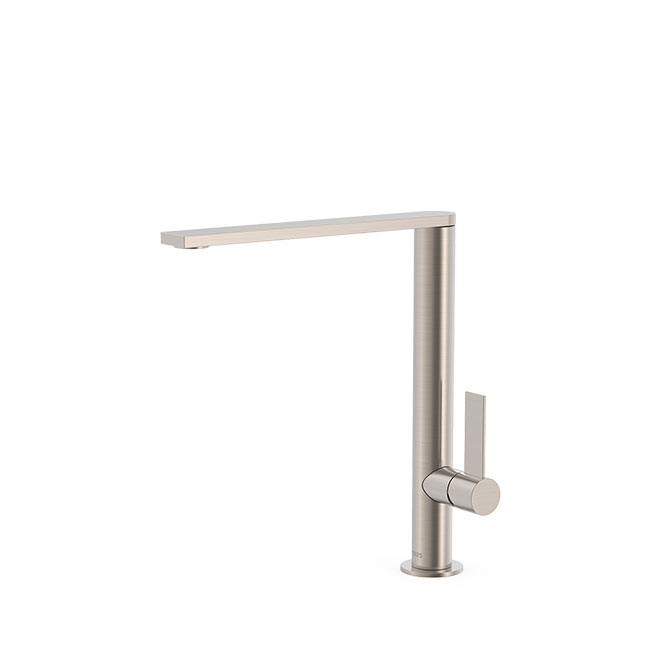 TOP TRES COLORS Single-handle kitchen mixer tap-20548601AC