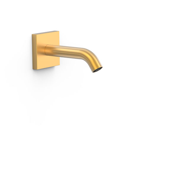 Fixed wall-mounted spout-21018107OM