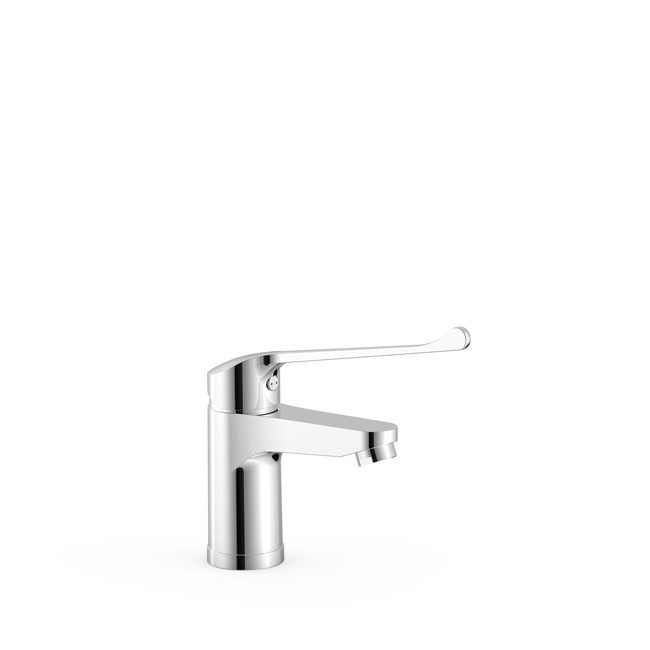 ESPECIAL BASIC Single-handle medical mixer tap-2161030111
