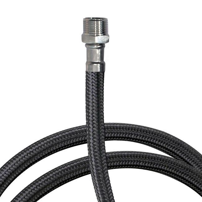 Flexible hose for hairdresser's shower-9134887