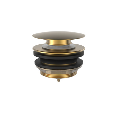 Click-Clack Simple-Rapid washbasin drainage valve-13454010